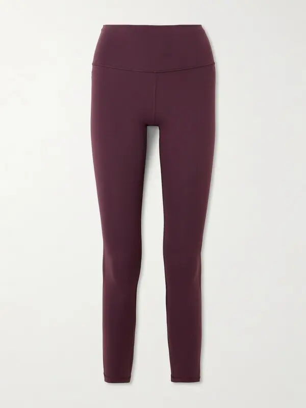 Lululemon Wunder Train High-rise Tight