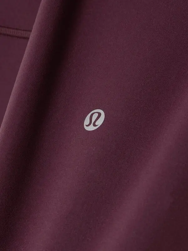 Lululemon Wunder Train High-rise Tight