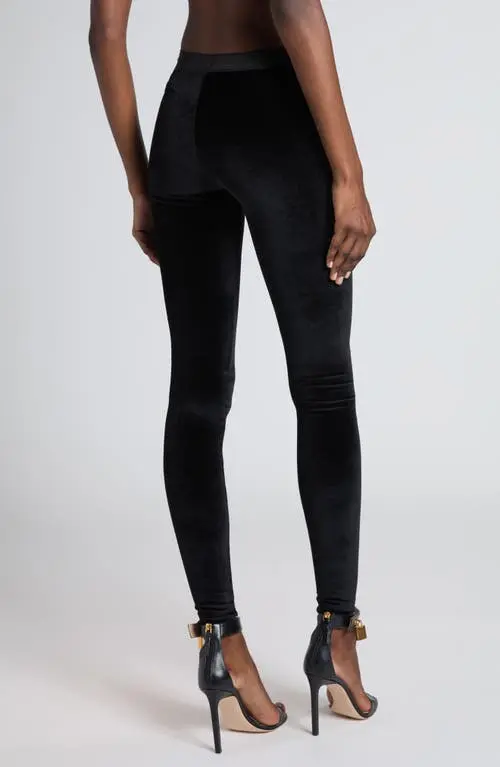 TOM FORD Signature Stretch Leggings