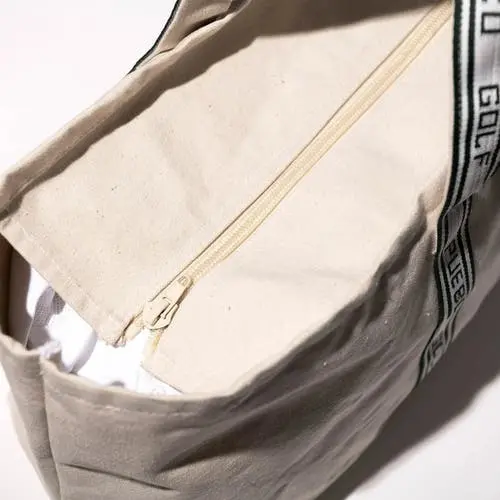 PUEBCO Golf Tote