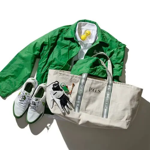 PUEBCO Golf Tote