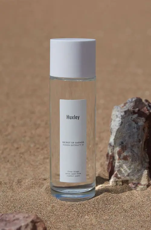HUXLEY Extract It Toner - None
