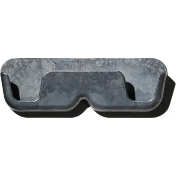PUEBCO Aluminum Die Casting Glasses Holder - Natural