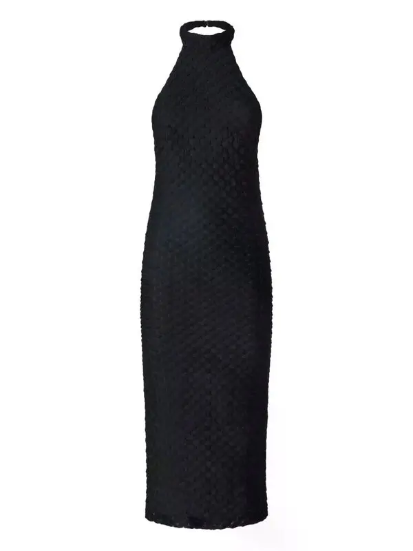 Missoni Knitted Midi Dress