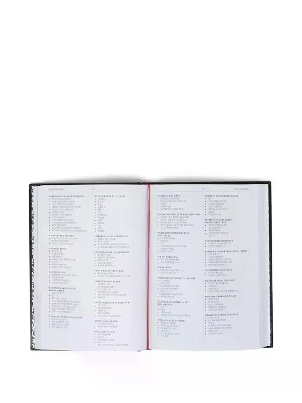 PHAIDON PRESS The Selected Archive Book
