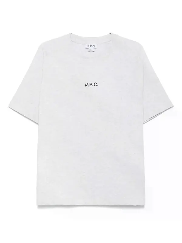 A.p.c. X Asics Wind T-shirt