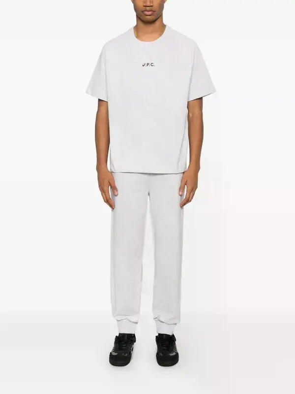 A.p.c. X Asics Wind T-shirt