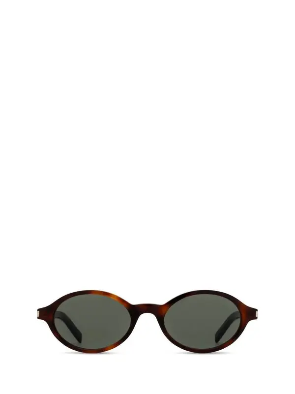 Saint Laurent Sunglasses Sl 665 - Brown