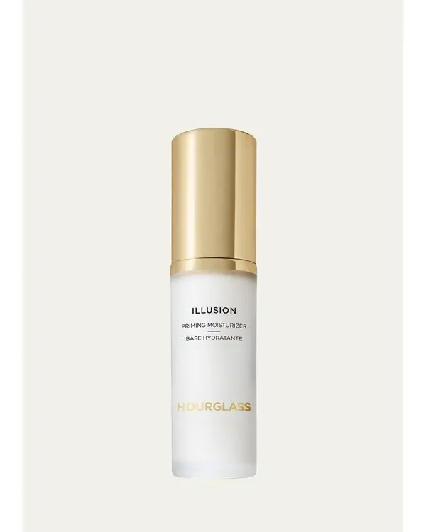 HOURGLASS Illusion Priming Moisturizer, 1 Oz - Noclr
