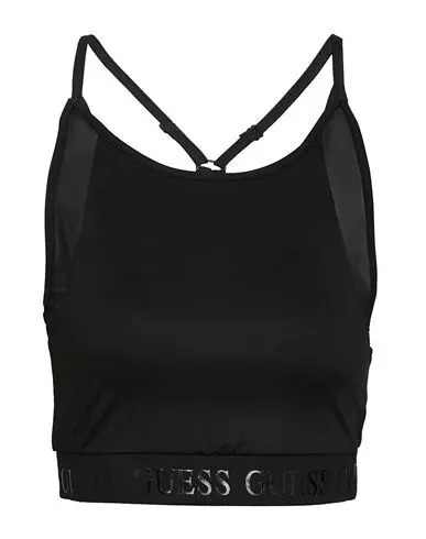 Guess Sports Top - Black