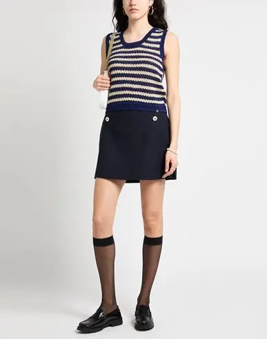 Liu Jo Sleeveless Knit Top