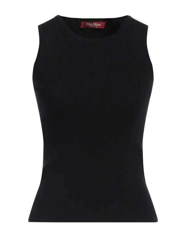 Max Mara Knitted Top