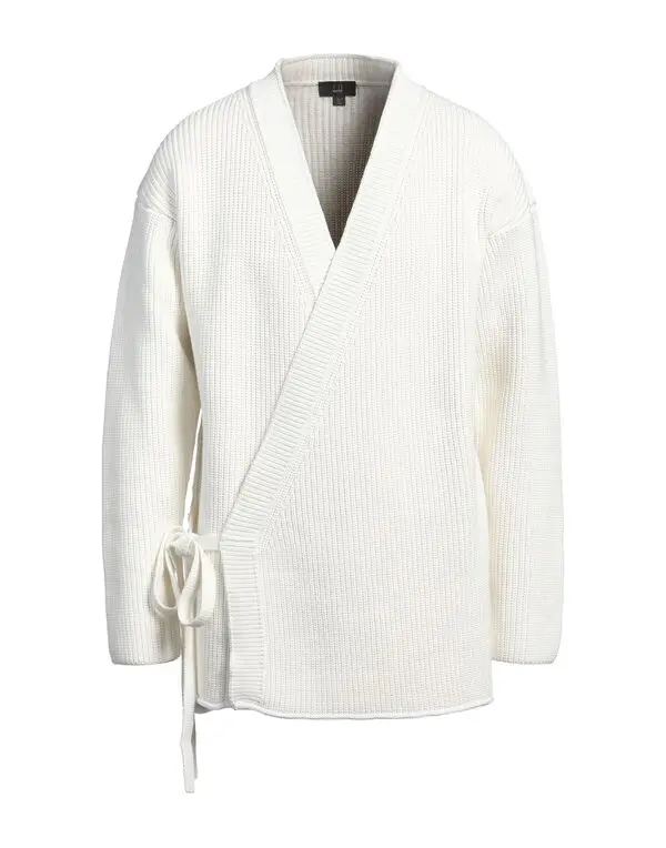 Dunhill Knitted Cardigan