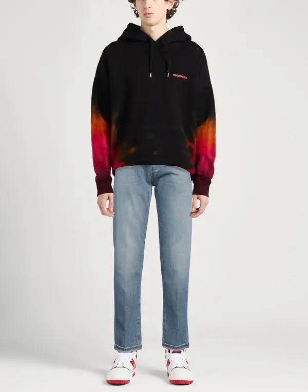PT TORINO Tapered Cotton Jeans