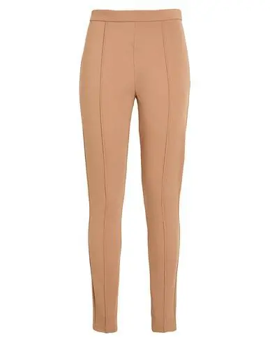 Max Mara Polyamide And Elastane Skinny Fit Pants