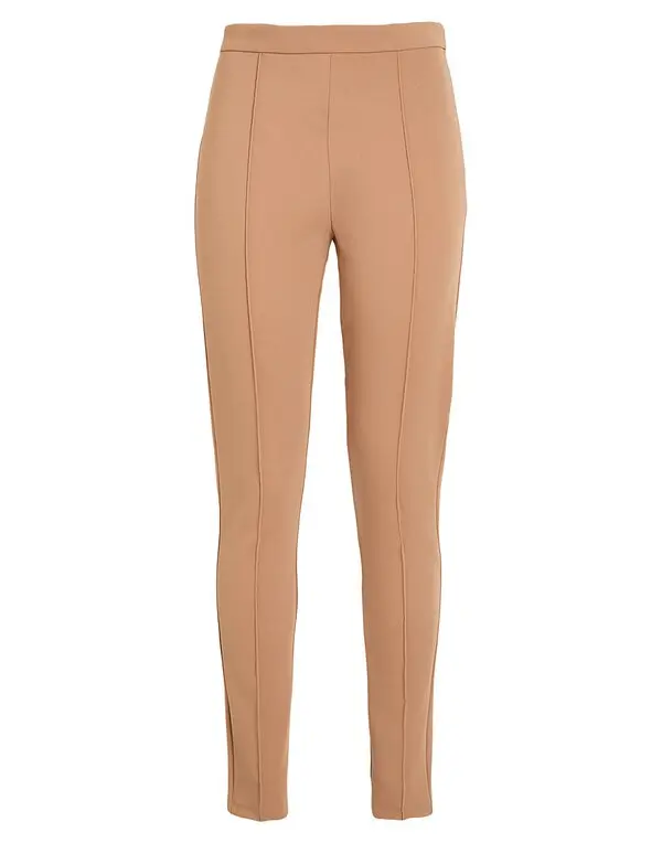 Max Mara Polyamide And Elastane Skinny Fit Pants
