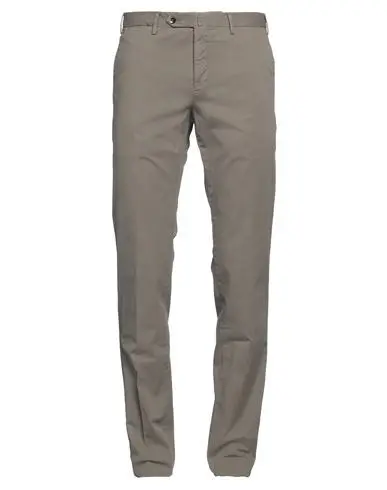 PT TORINO Pants Light Cotton And Elastane - Grey