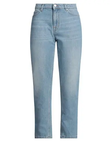 Paul Smith Tapered Jeans In Cotton
