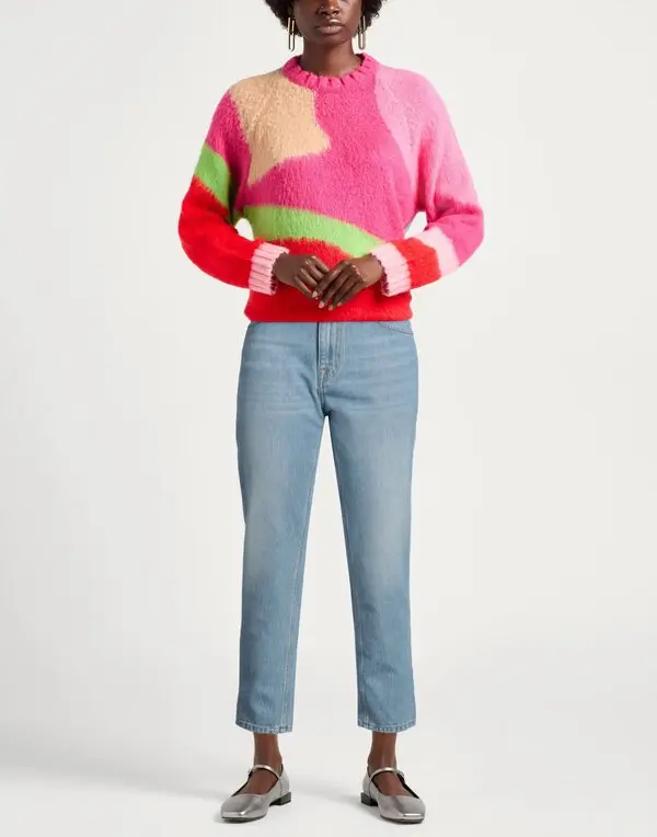 Paul Smith Tapered Jeans In Cotton