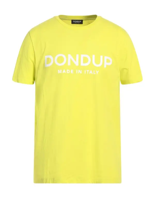 DONDUP T-shirt Size Cotton