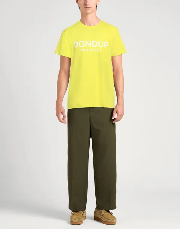 DONDUP T-shirt Size Cotton