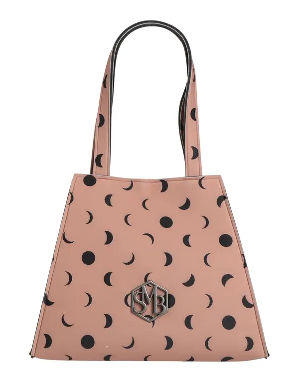 Save My Bag Shopper Bag In Recycled Polyamide And Elastane - Beige