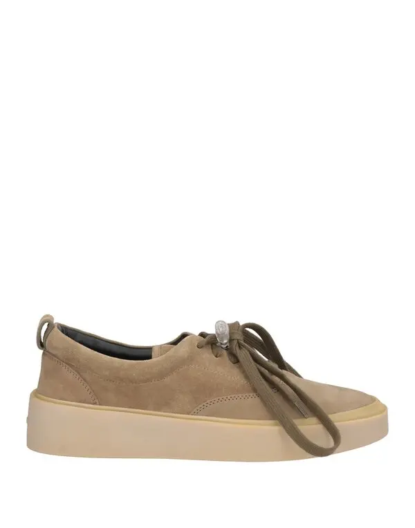 Fear Of God Low-top Sneakers - Beige