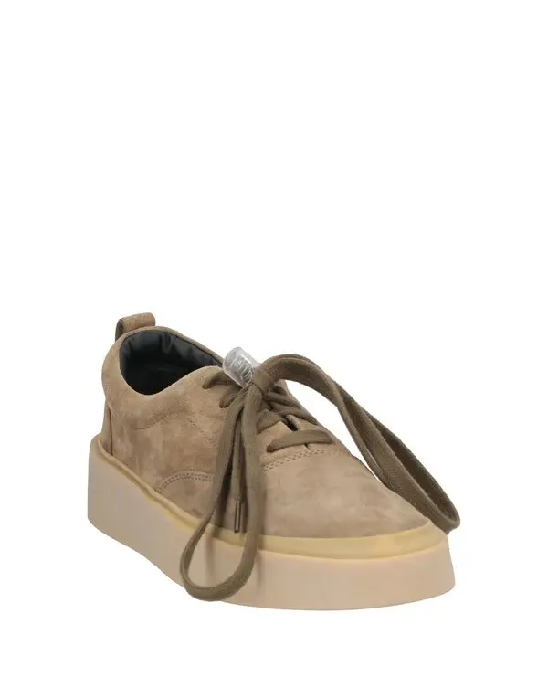 Fear Of God Low-top Sneakers - Beige