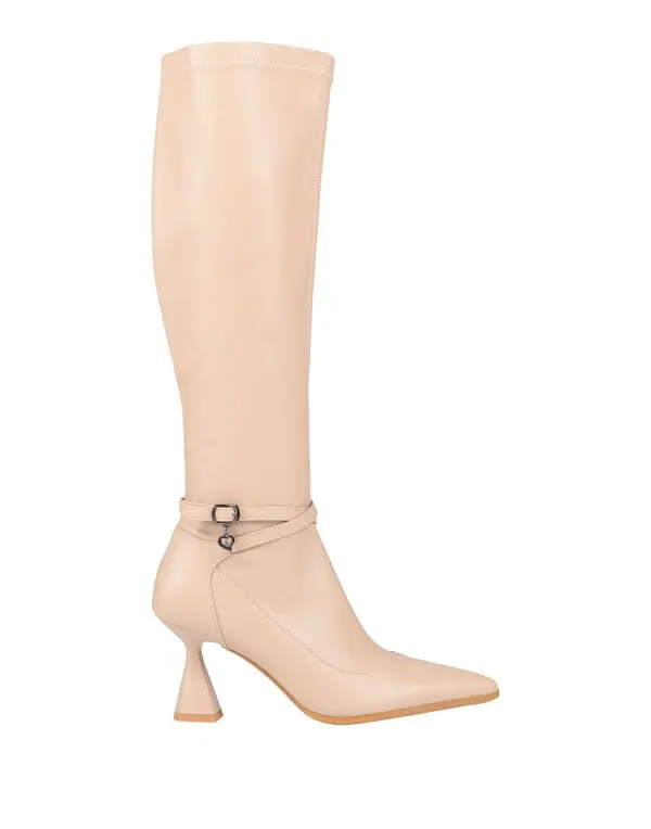 BRACCIALINI Knee High Boots