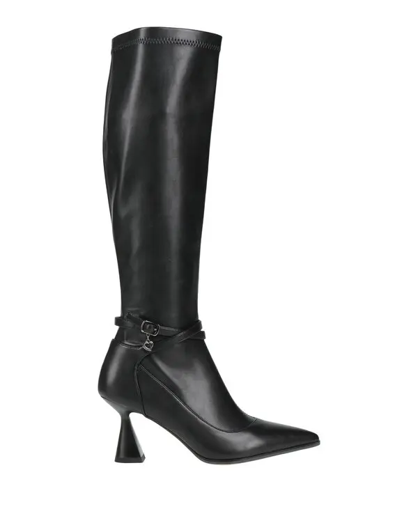 BRACCIALINI Knee High Boots