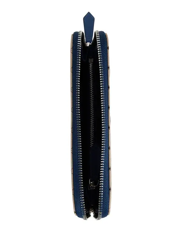 TRUSSARDI Wallet Calfskin