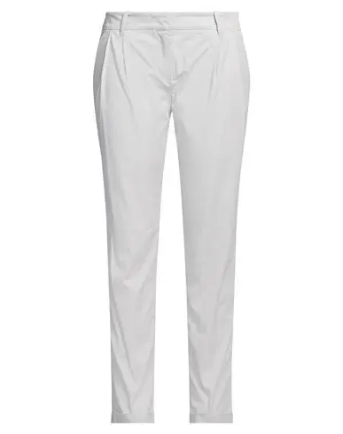 TRUSSARDI Twill Tapered Pants