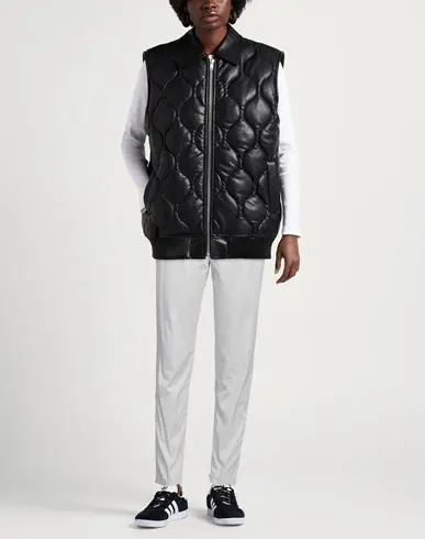 TRUSSARDI Twill Tapered Pants