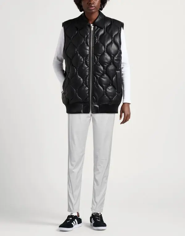 TRUSSARDI Twill Tapered Pants