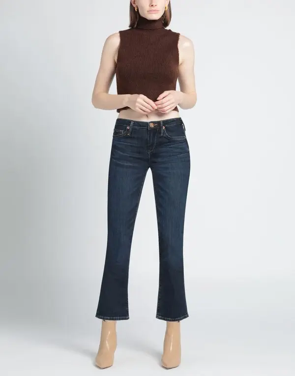 True Religion Flared Jeans