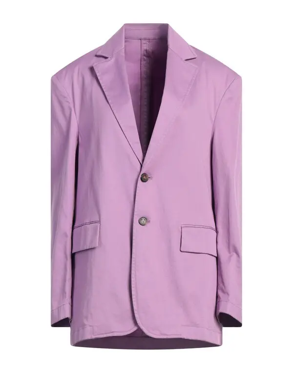 TOD'S Single-breasted Blazer