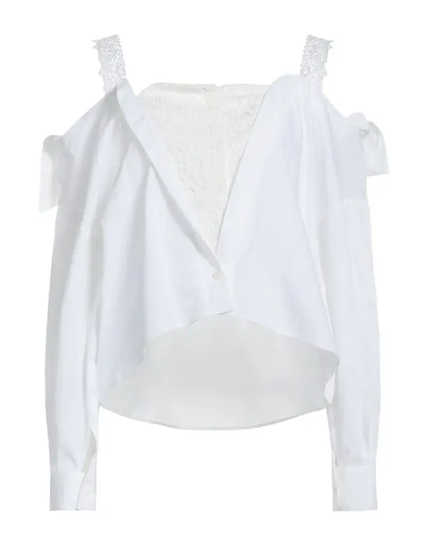 Maje Cotton Top