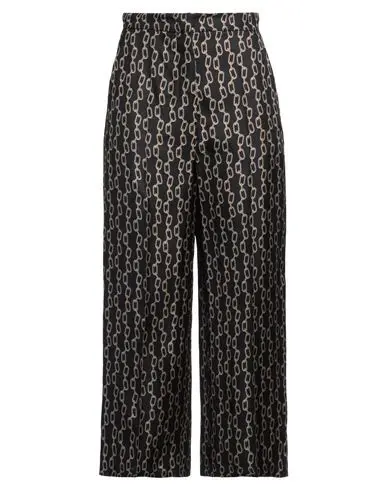 Max Mara Wide-leg Satin Pants