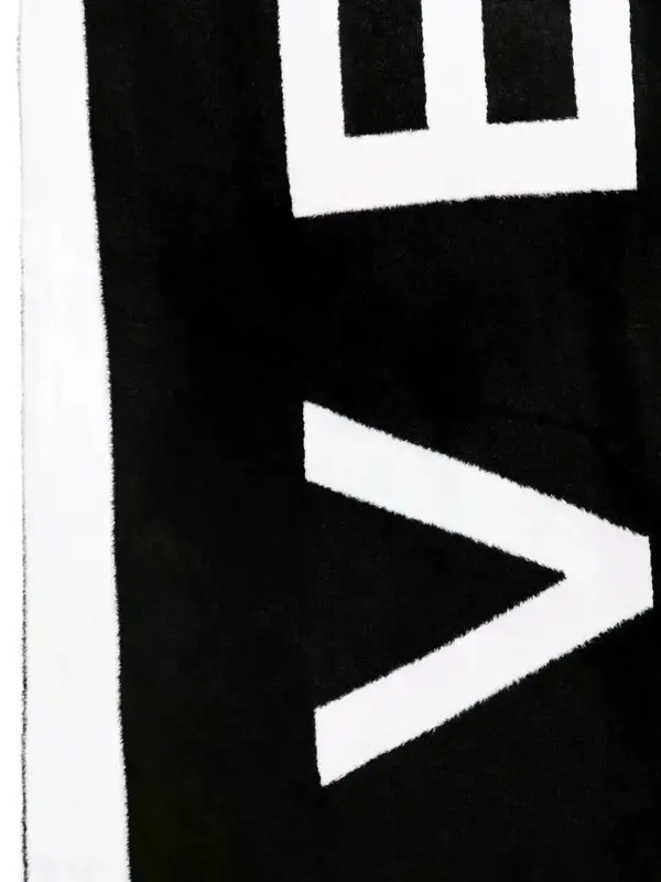 Givenchy Logo-print Scarf