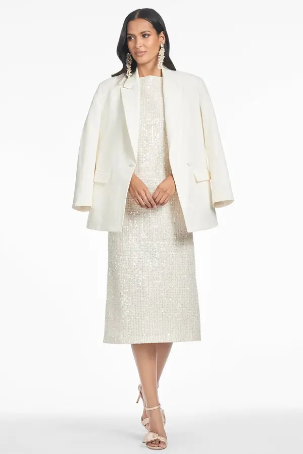 Sachin & Babi Sequin Dress