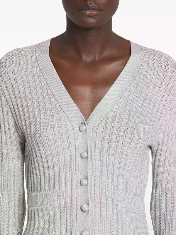 LANVIN V-neck Cardigan