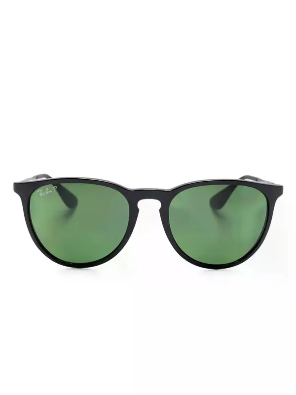Ray-ban Sunglasses - Black