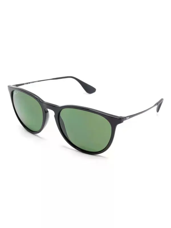 Ray-ban Sunglasses - Black