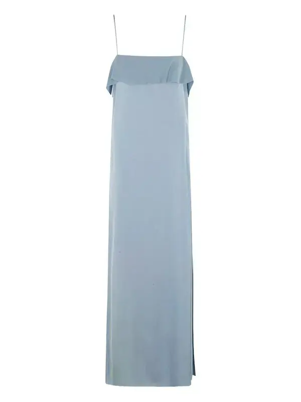 Filippa K Draped Long Dress