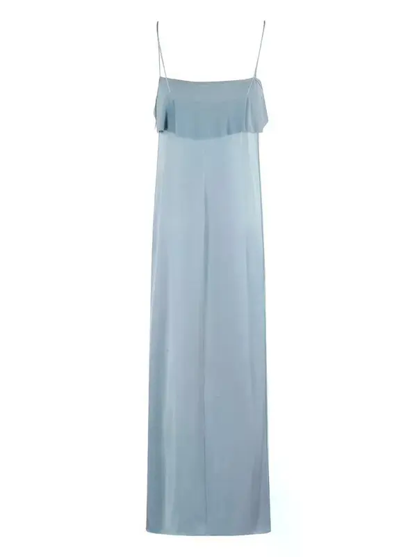 Filippa K Draped Long Dress