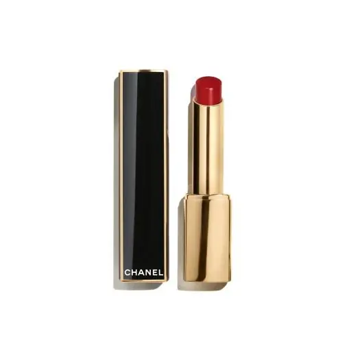 Chanel Rouge Allure L'extrait Limited-edition High-intensity Lip Colour Concentrated Radiance And Care Refillable - One-color