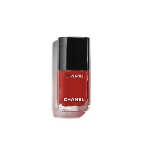 Chanel Le Vernis Longwear Nail Colour - Coral