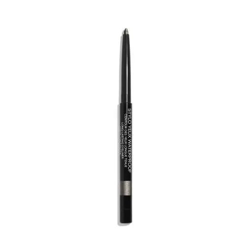 Chanel Stylo Yeux Waterproof Long-lasting Eyeliner - One-color