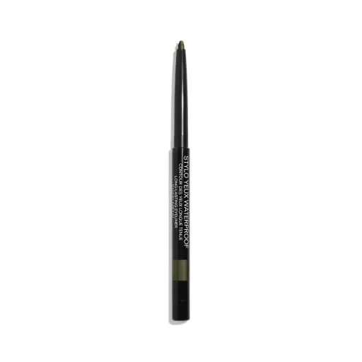 Chanel Stylo Yeux Waterproof Long-lasting Eyeliner - One-color