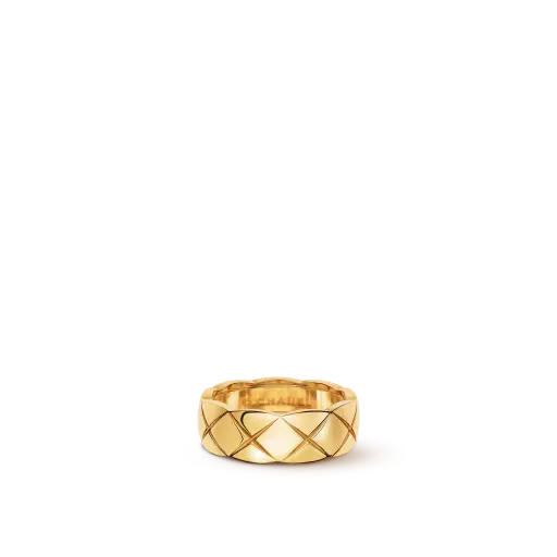 Chanel Coco Crush Ring
